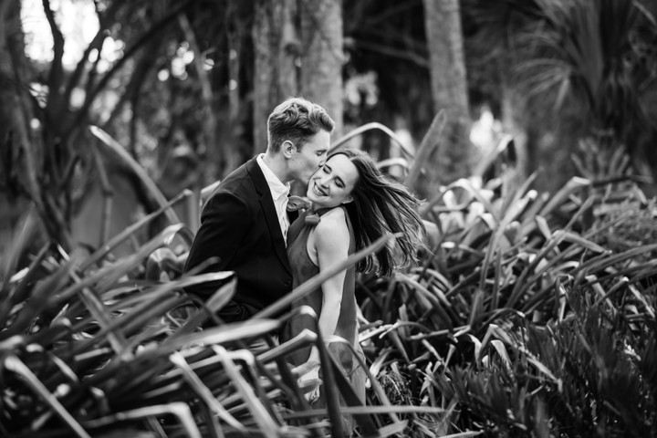 Elyse & Parker | Joy